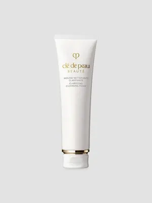 CLE DE PEAU BEAUTE Clarifying Cleansing Foam - One-color