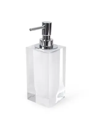 Jonathan Adler Hollywood Soap Dispenser - White