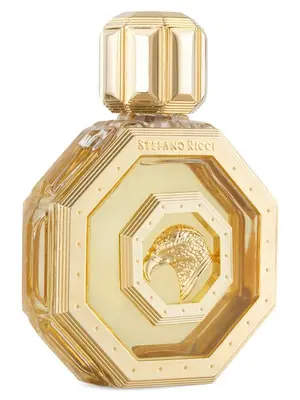 Stefano Ricci Royal Eagle Gold Eau De Parfum