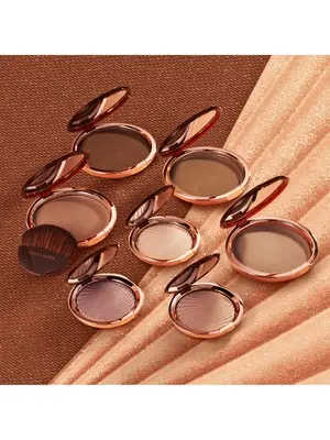 Estée Lauder Bronze Goddess Bronzer Powder - Deep