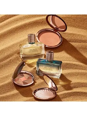 Estée Lauder Bronze Goddess Bronzer Powder - Deep