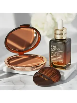 Estée Lauder Bronze Goddess Bronzer Powder - Deep