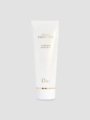 Dior Prestige Micellar Mousse - One-color