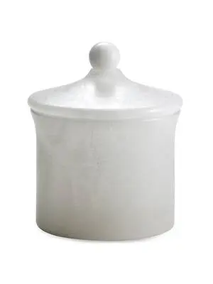 LABRAZEL Alisa Canister White
