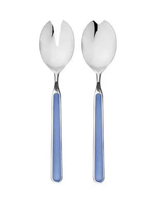 MEPRA Fantasia 2-piece Salad Server Set