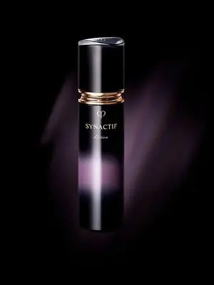 CLE DE PEAU BEAUTE Synactif Lotion