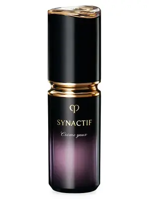 CLE DE PEAU BEAUTE Synactif Eye Cream