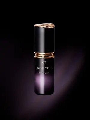 CLE DE PEAU BEAUTE Synactif Eye Cream