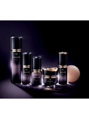 CLE DE PEAU BEAUTE Synactif Eye Cream