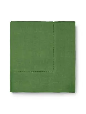 SFERRA Festival Oblong Tablecloth Emerald