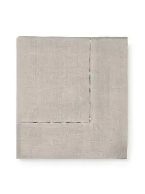 SFERRA Festival Oblong Tablecloth Natural