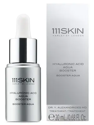 111SKIN Hyaluronic Acid Aqua Booster