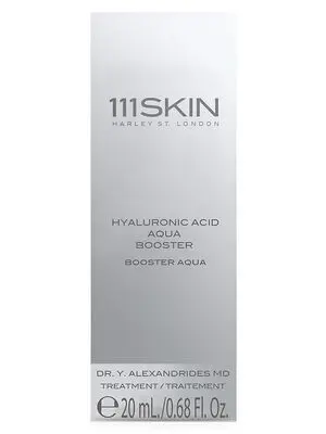 111SKIN Hyaluronic Acid Aqua Booster