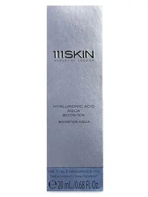 111SKIN Hyaluronic Acid Aqua Booster