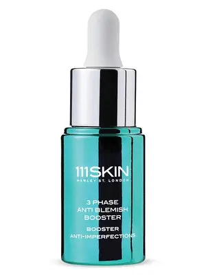 111SKIN 3 Phase Anti Blemish Booster Serum - One-color