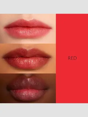 CLE DE PEAU BEAUTE Lip Glorifier - Red