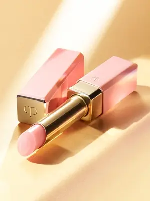 CLE DE PEAU BEAUTE Lip Glorifier - Red