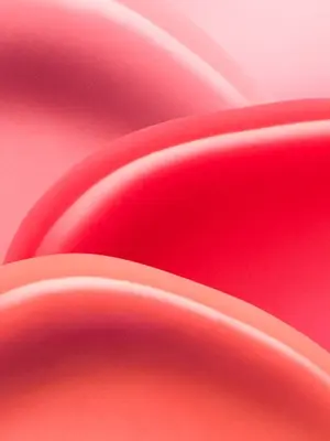 CLE DE PEAU BEAUTE Lip Glorifier - Red