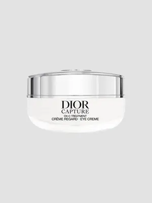 Dior Capture Ox-c Treatt Eye Creme - One-color