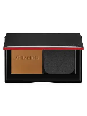 SHISEIDO Synchro Skin Self-refreshing Foundation Spf 30 One-color