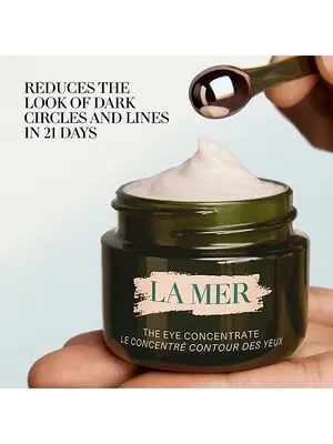 La Mer The Eye Concentrate