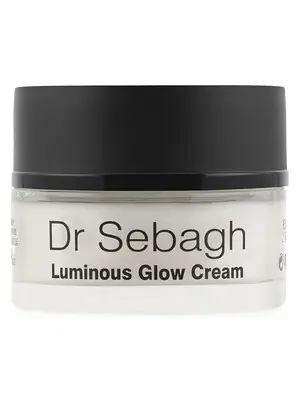 DR SEBAGH Luminous Glow Cream - One-color