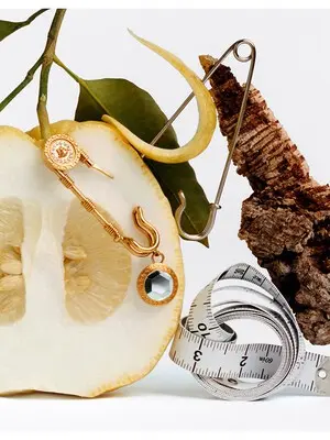 Versace Cédrat De Diamante Eau De Parfum