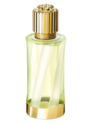 Versace Cédrat De Diamante Eau De Parfum