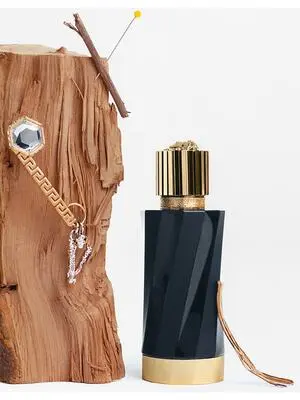 Versace Santal Boisé Eau De Parfum