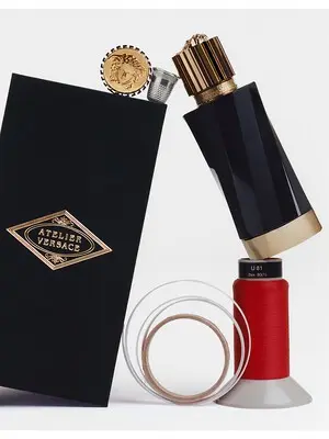 Versace Santal Boisé Eau De Parfum