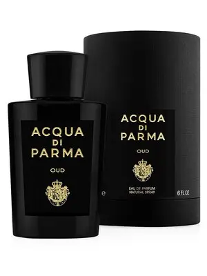 ACQUA DI PARMA Oud Eau De Parfum