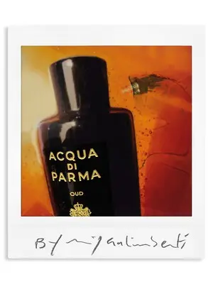 ACQUA DI PARMA Oud Eau De Parfum