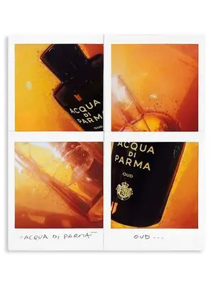 ACQUA DI PARMA Oud Eau De Parfum