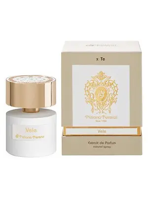 TIZIANA TERENZI Vele Extrait De Parfum