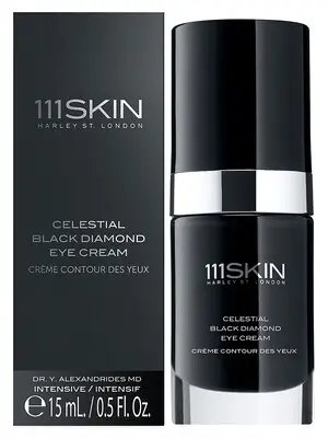 111SKIN Black Diamond Eye Cream
