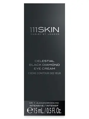111SKIN Black Diamond Eye Cream