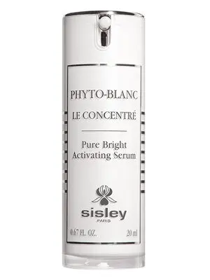 Sisley Phyto Blanc Le Concentré Pure Bright Activating Serum