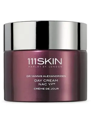 111SKIN Day Cream Nac Y2