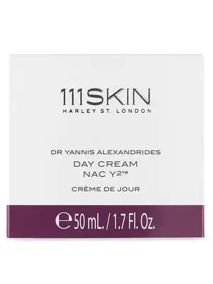 111SKIN Day Cream Nac Y2