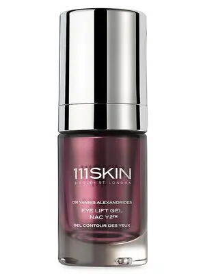 111SKIN Space Defence Bright Eye Lift Gel Nac Y2 - One-color