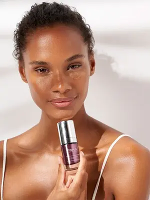 111SKIN Space Defence Bright Eye Lift Gel Nac Y2