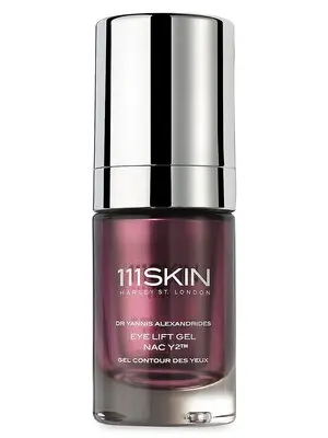 111SKIN Space Defence Bright Eye Lift Gel Nac Y2