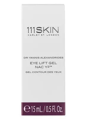 111SKIN Space Defence Bright Eye Lift Gel Nac Y2