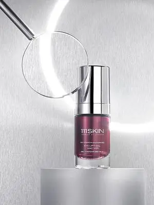 111SKIN Space Defence Bright Eye Lift Gel Nac Y2