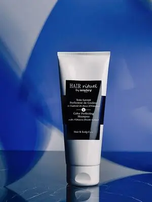 Sisley Hair Rituel Color Perfecting Shampoo
