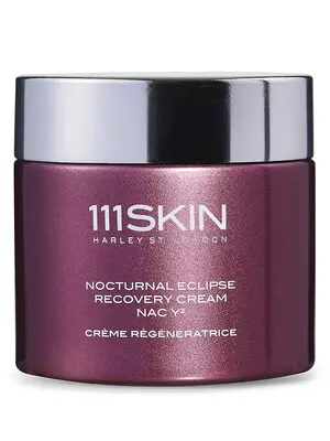 111SKIN Repair Night Cream Nac Y2 - One-color