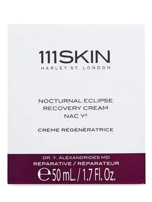 111SKIN Repair Night Cream Nac Y2