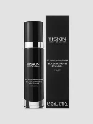 111SKIN Celestial Black Diamond Emulsion