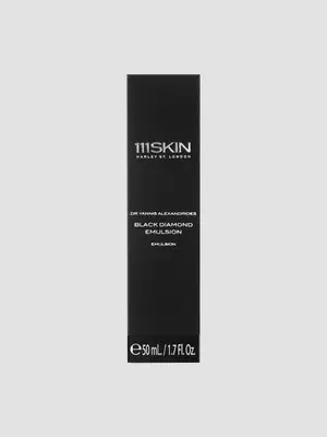 111SKIN Celestial Black Diamond Emulsion