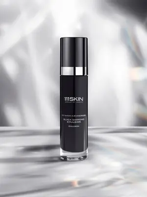 111SKIN Celestial Black Diamond Emulsion